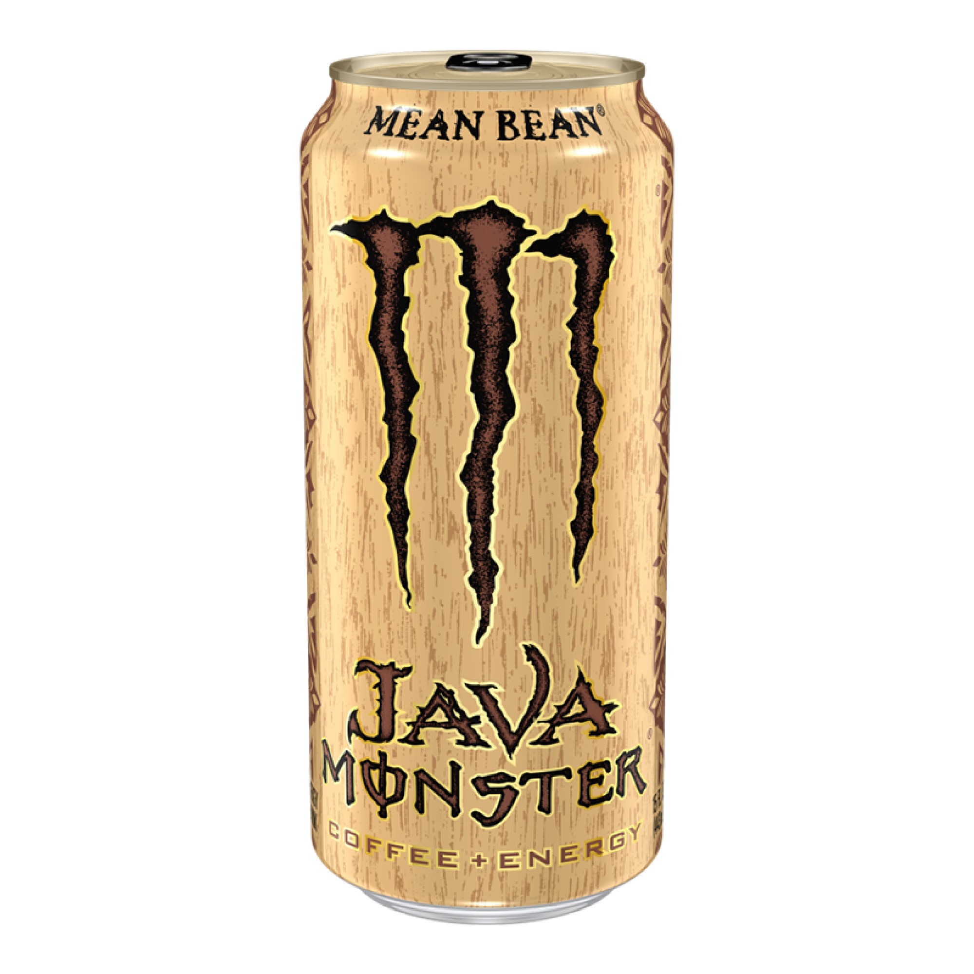 Monster Java Mean Bean 443 ml | Candy Store