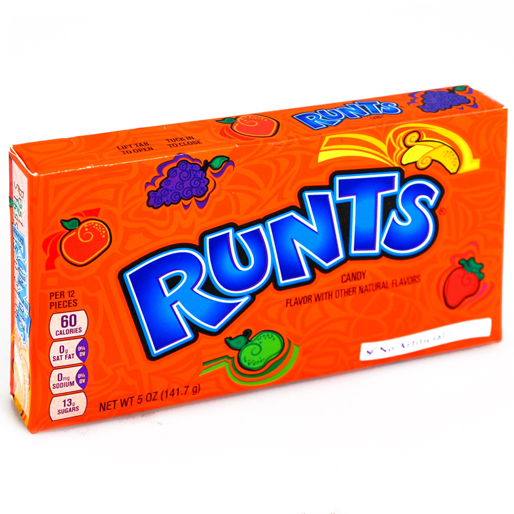 Wonka Runts 141 g | Candy Store